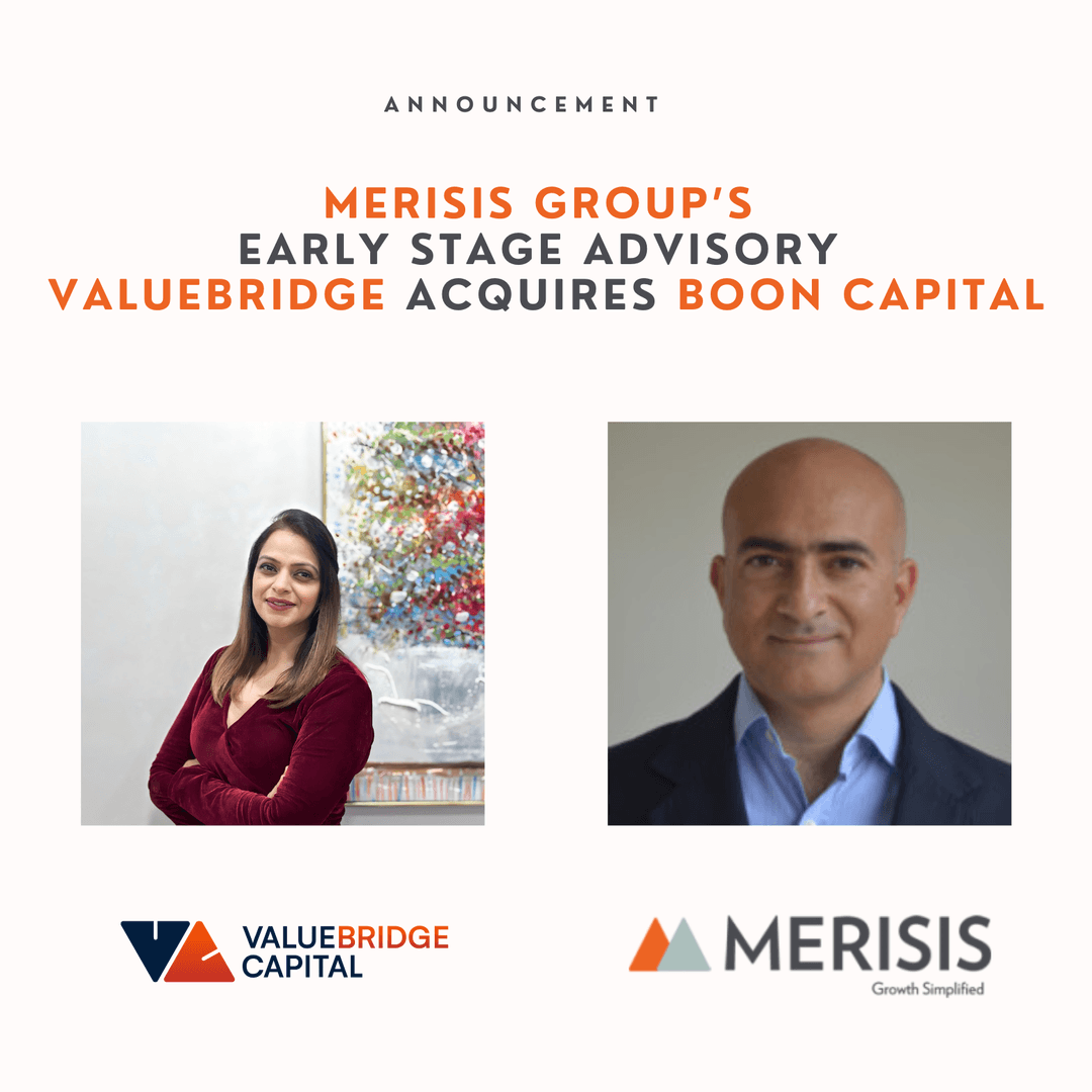 Merisis Advisors